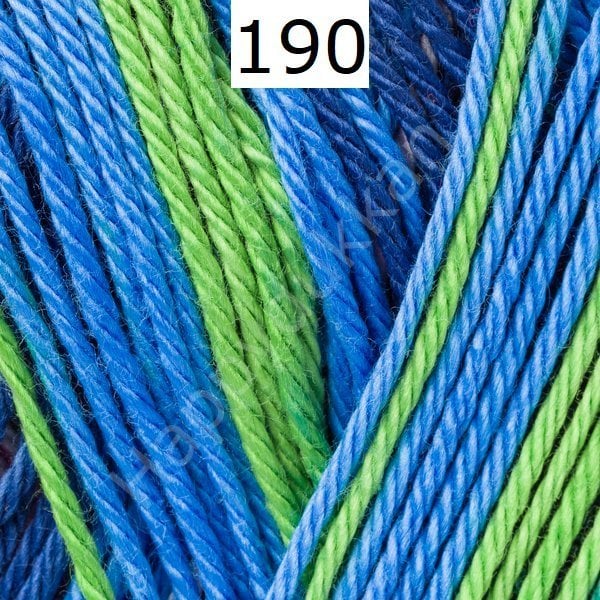 CATANİA COLOR 190C