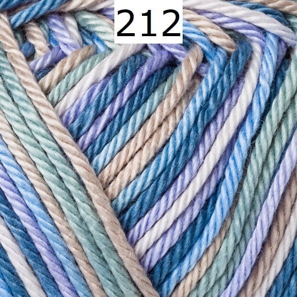 CATANİA COLOR 212C